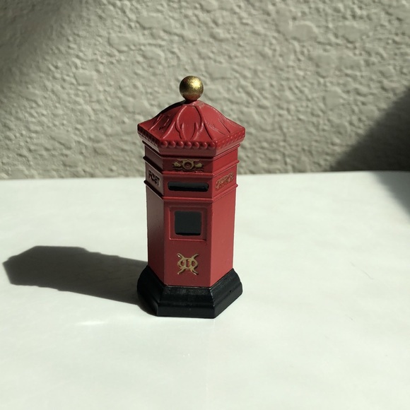Department 56 | Other | Nib Dept 56 English Post Box English Mail Box ...